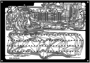 Making a Galaksija computer FAQ