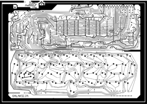 Making a Galaksija computer FAQ