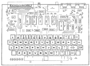 Making a Galaksija computer FAQ