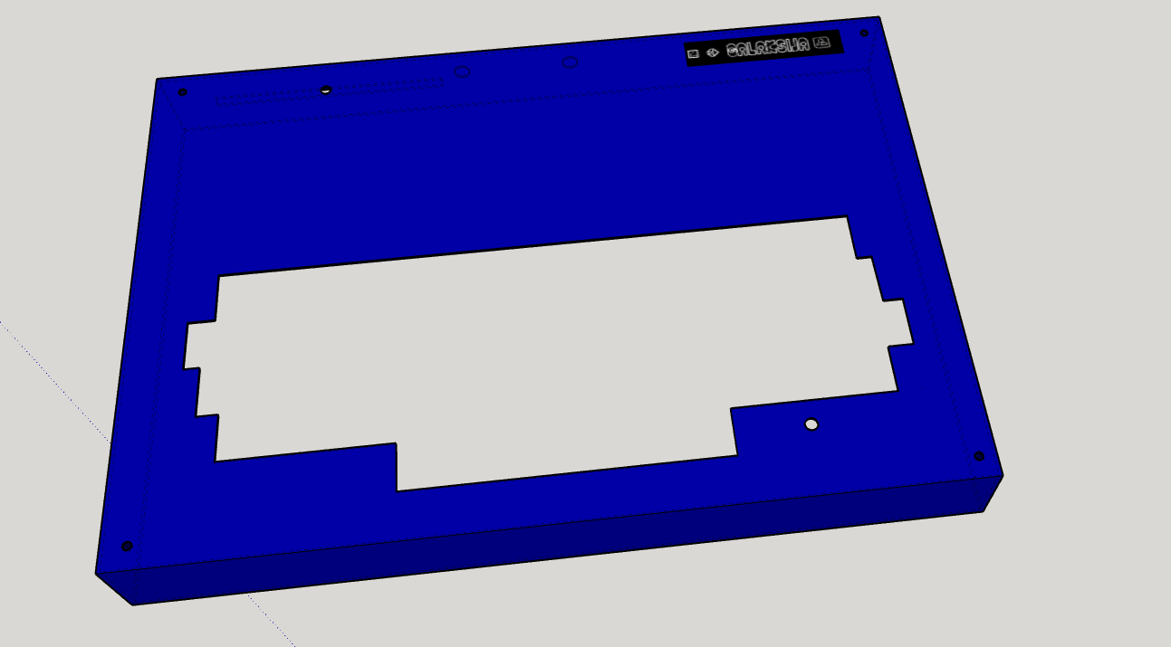 Making a Galaksija computer FAQ