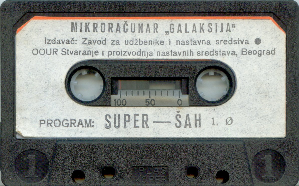 Making a Galaksija computer FAQ