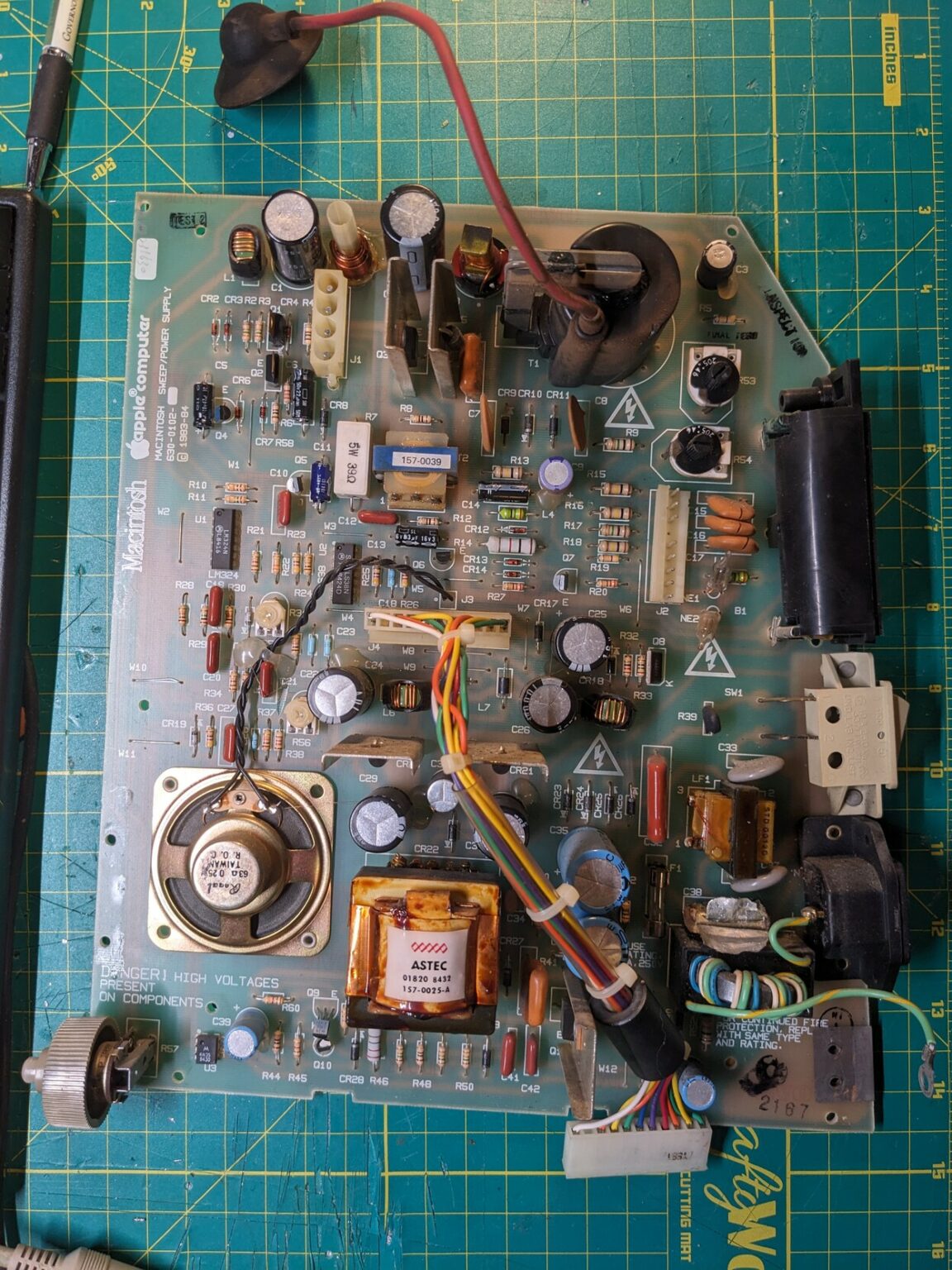 There and back again: a Macintosh 512K saga – Vlado Vince